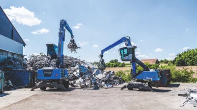 KIESEL - Unternehmen - seit über 65 Jahren als Familienunternehmen erfolgreich